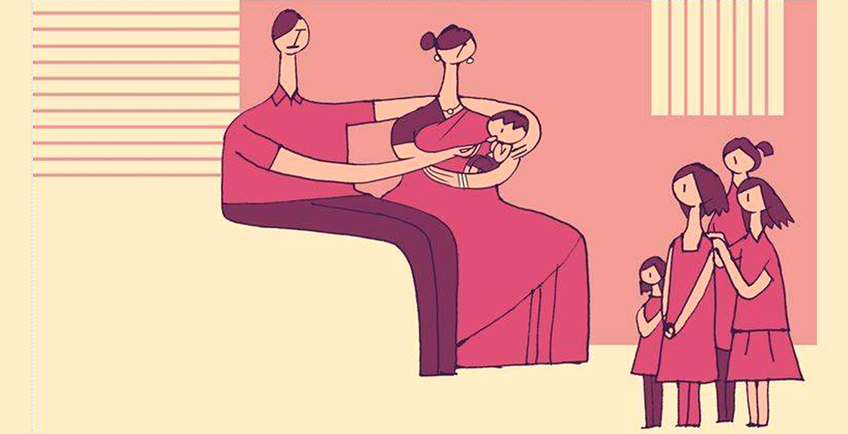 Desire for Children and Gender Preference in Turkmenistan – Progres.Online