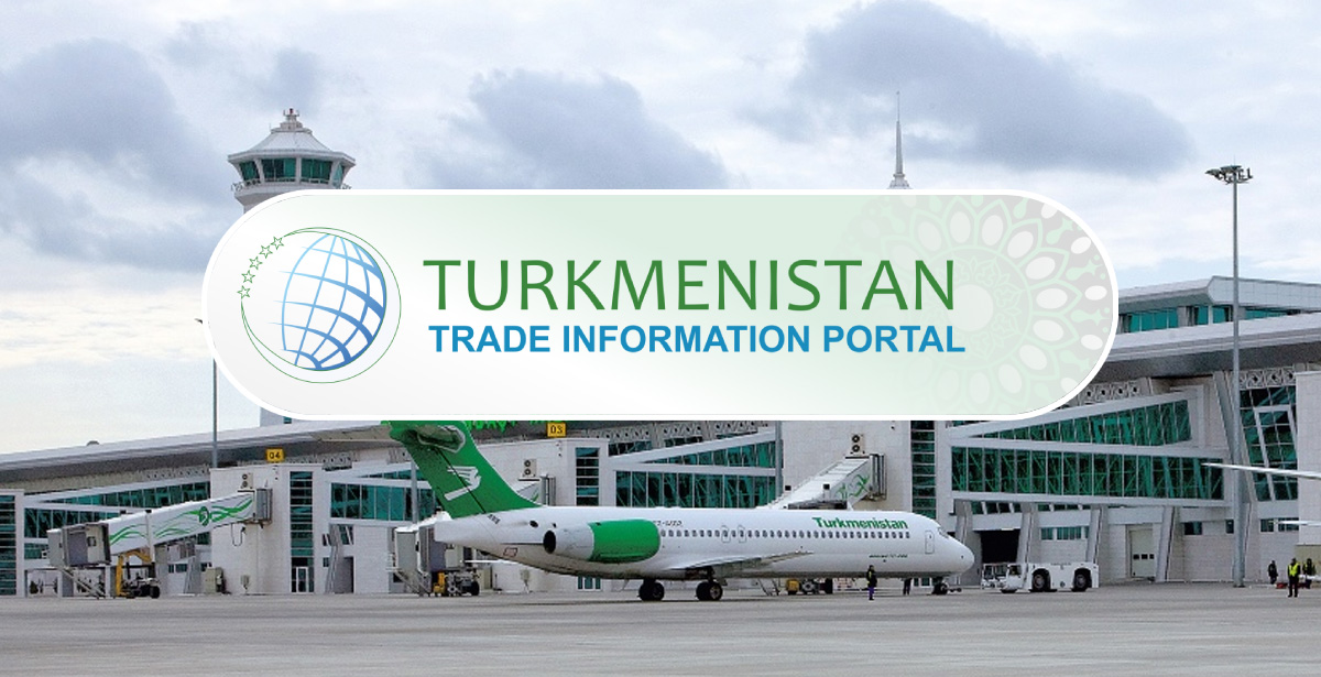 The New Trade Information Portal in Turkmenistan: How to make it work ...