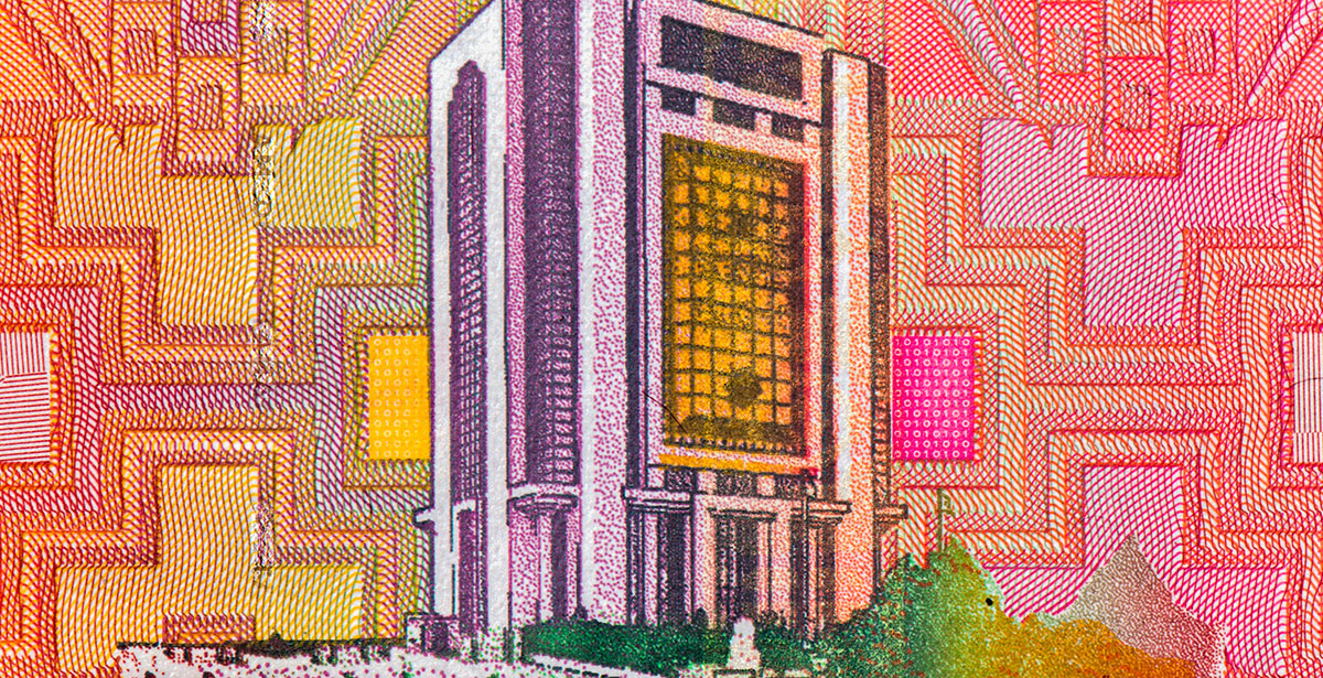 On the Central Bank of Turkmenistan: What it does on paper and fails to ...