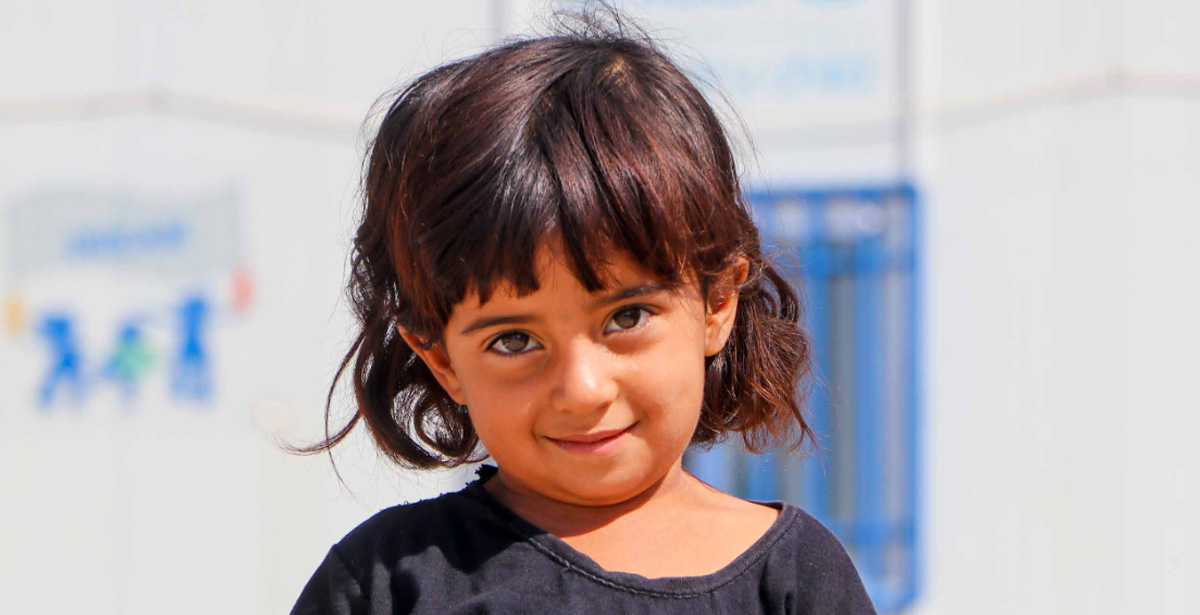 UNICEF: Turkmenistan’s child mortality rate is declining, but it’s ...