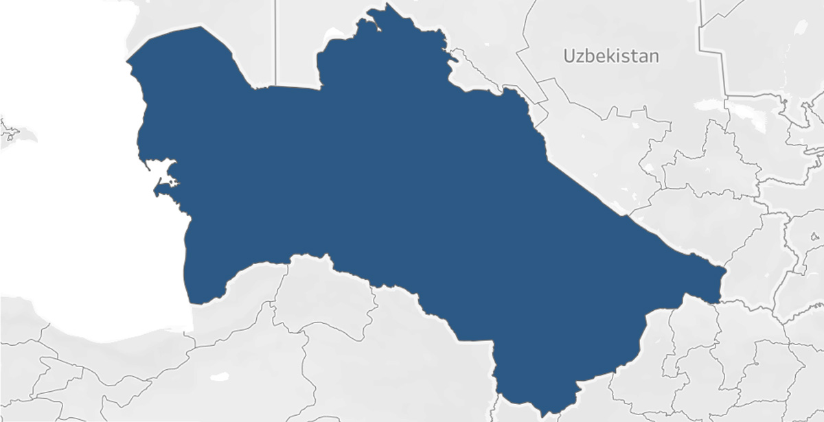 Development Projects in Turkmenistan: Trends and Insights – Progres.Online