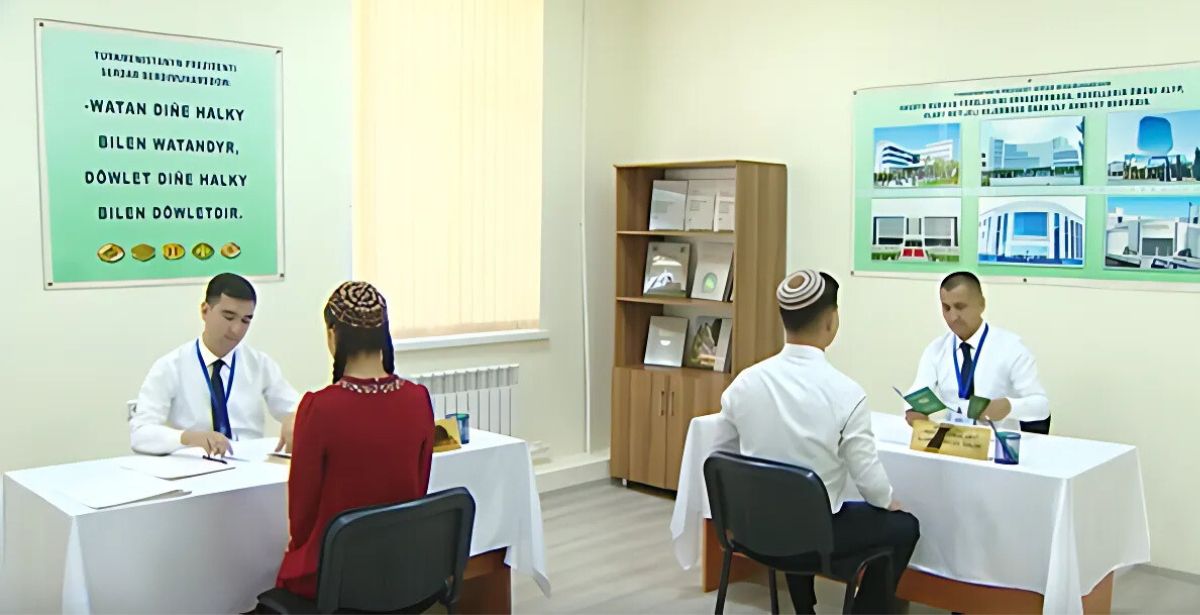 From Loyalty to Silence: The Impact of Propaganda in Turkmenistan ...