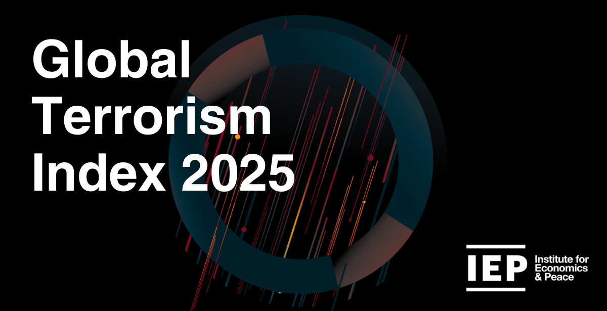 Global Terrorism Index 2024: Turkmenistan Among Lowest-Risk Countries ...
